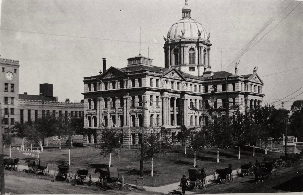 HISTORIC BUILDINGS – Waco, Texas History in Pictures