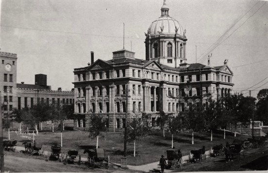 HISTORIC BUILDINGS – Waco, Texas History in Pictures