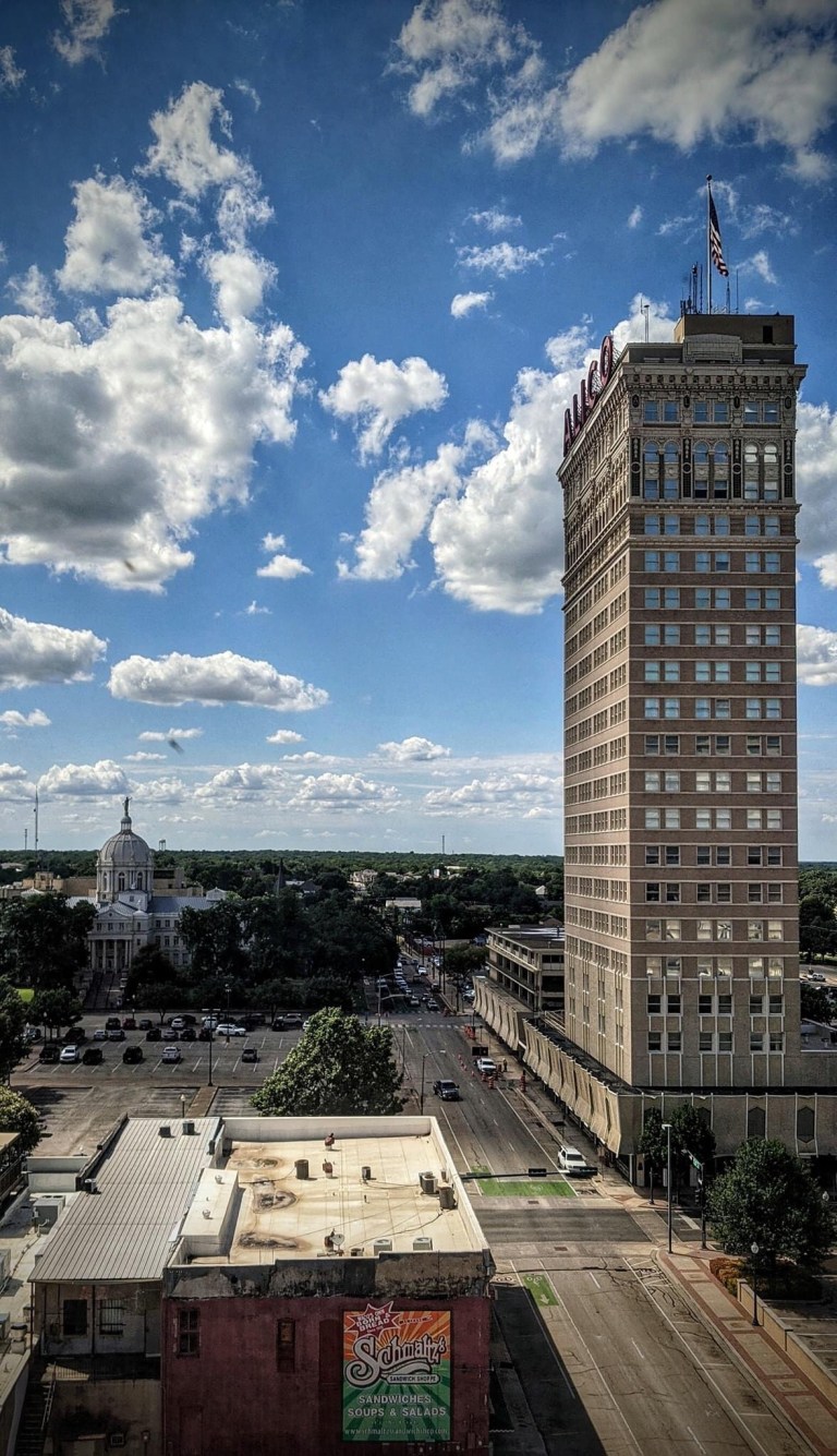 Galleries – Waco, Texas History in Pictures