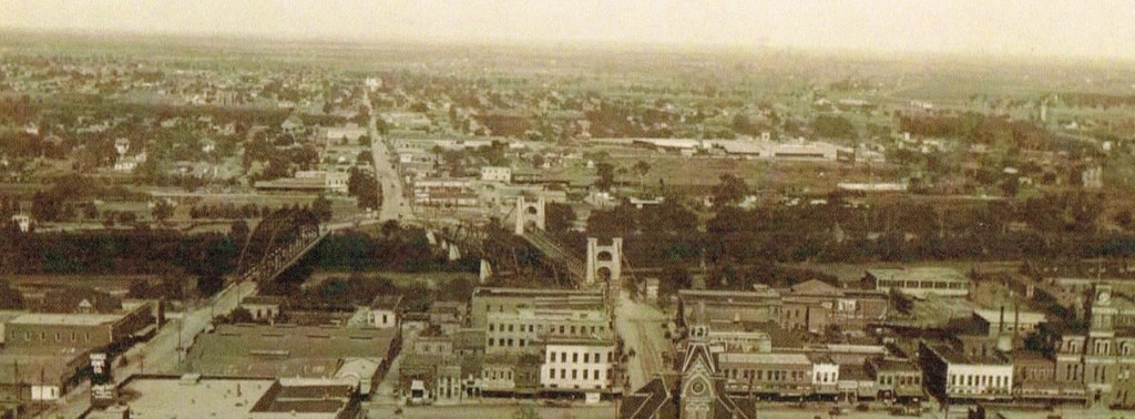 HISTORIC EAST WACO – Waco, Texas History in Pictures