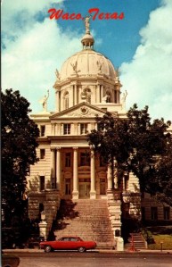Waco, Texas History in Pictures – Page 8 – Waco Texas History