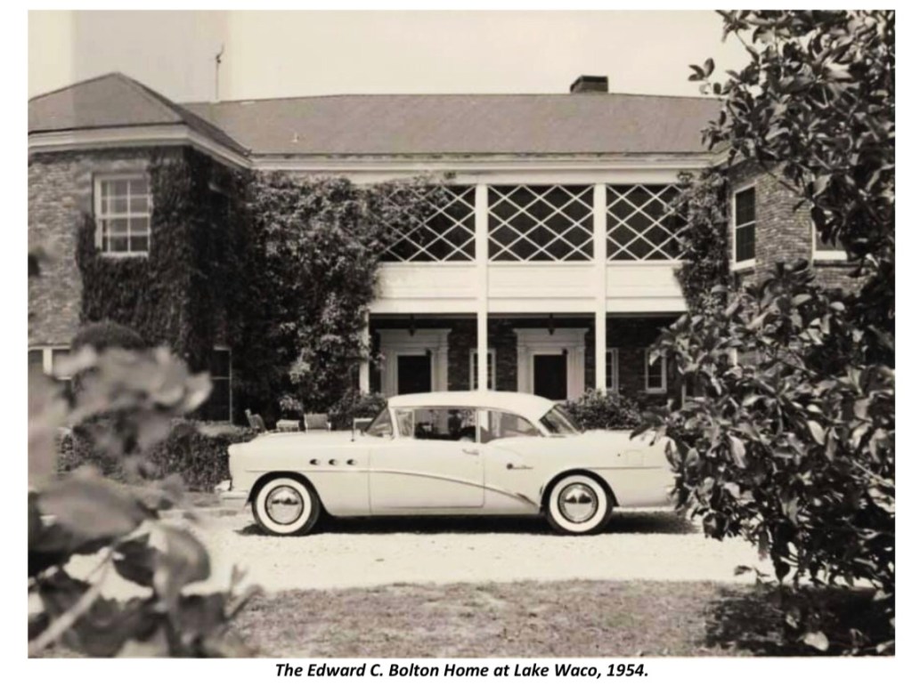 Waco, Texas History in Pictures – Page 6 – Waco Texas History