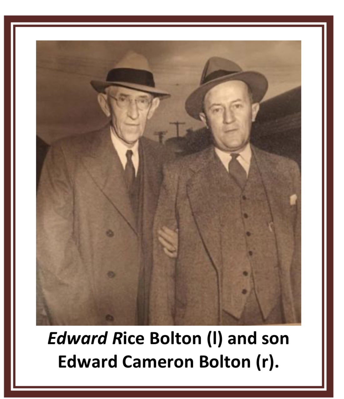 The Edward C. Bolton Home at Lake Waco – Waco, Texas History in Pictures