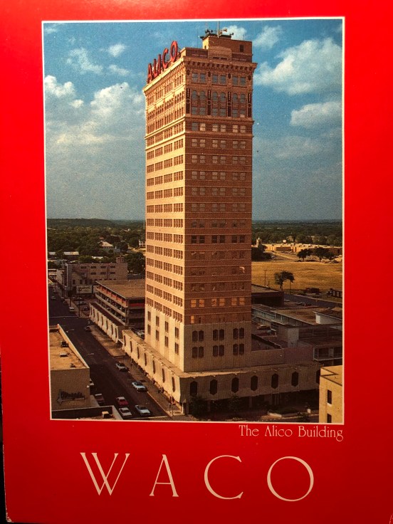 Waco, Texas History in Pictures – Page 4 – Waco Texas History