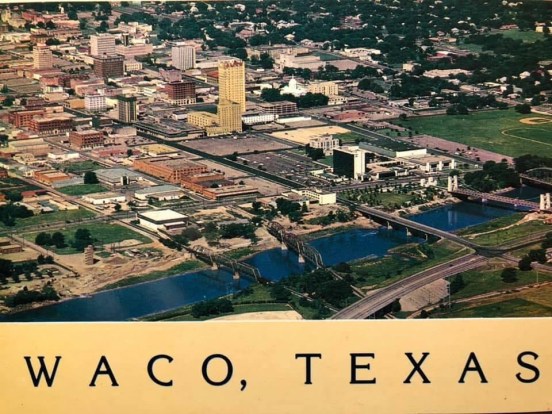 Waco, Texas History in Pictures – Page 3 – Waco Texas History
