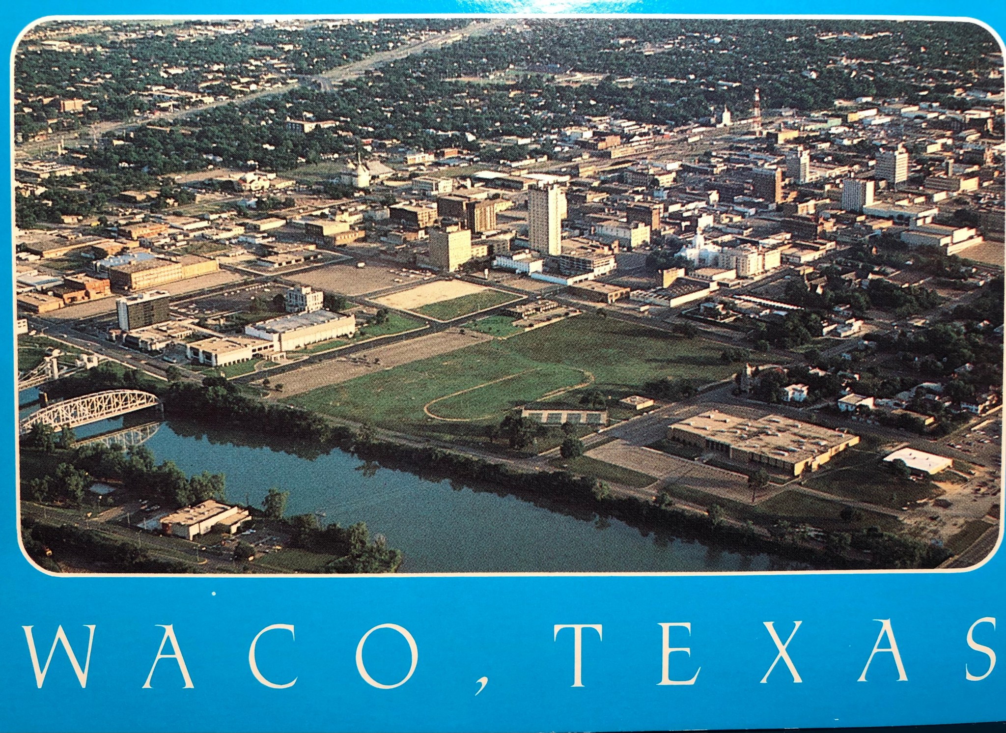 Waco, Texas History in Pictures – Page 3 – Waco Texas History