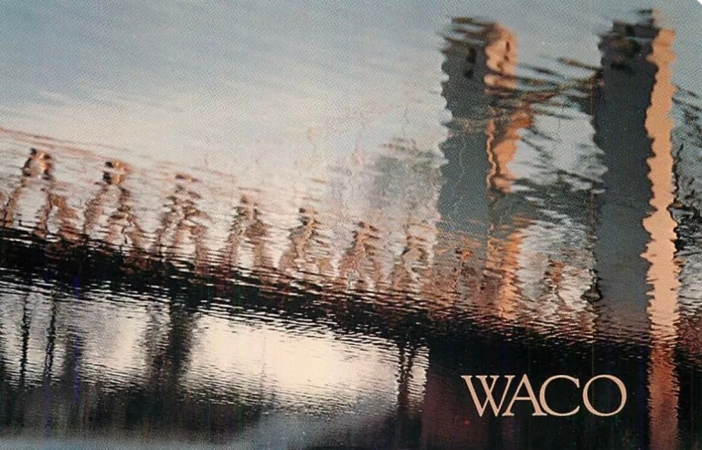 Waco, Texas History in Pictures – Page 3 – Waco Texas History