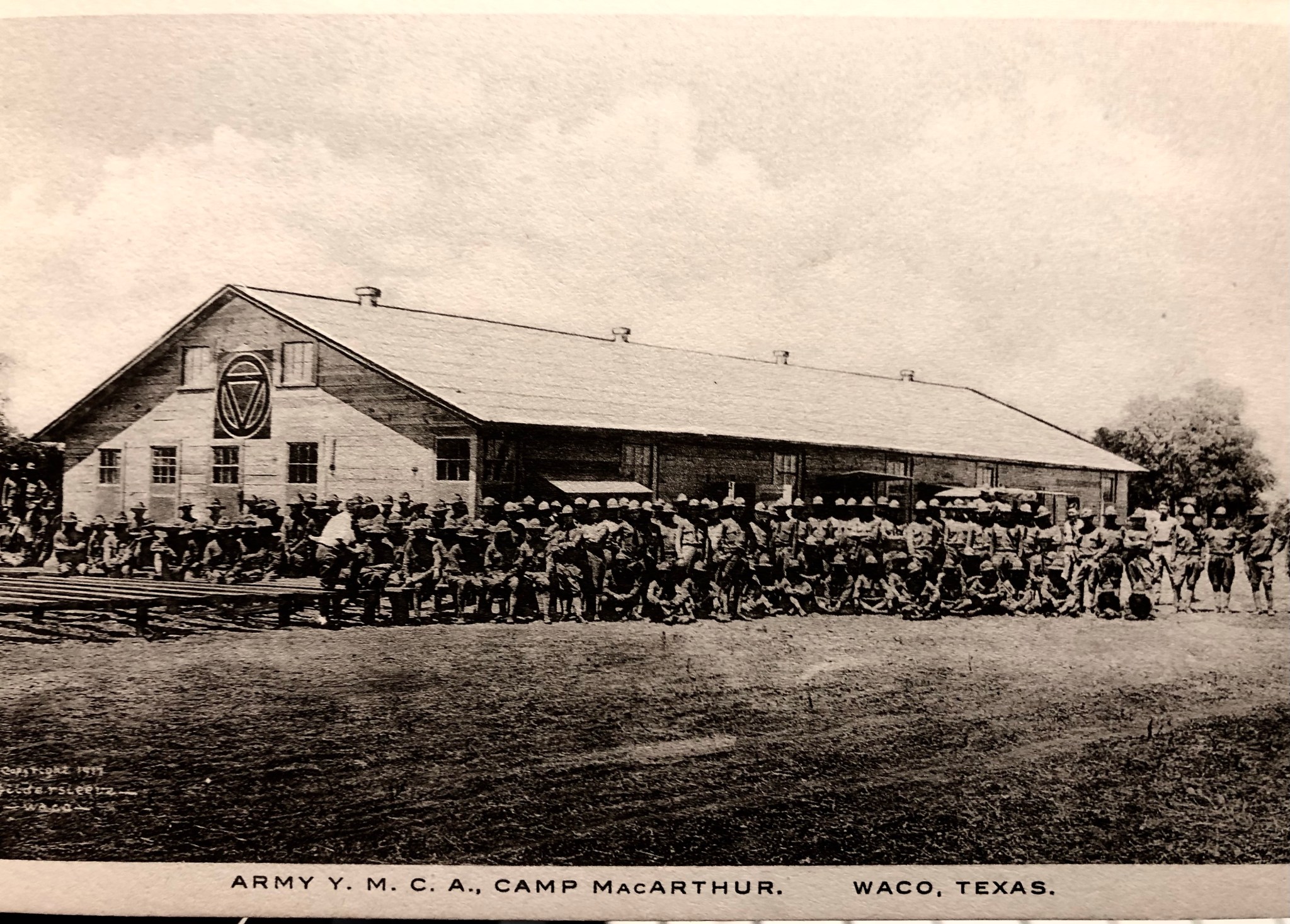 Waco, Texas History in Pictures – Page 2 – Waco Texas History