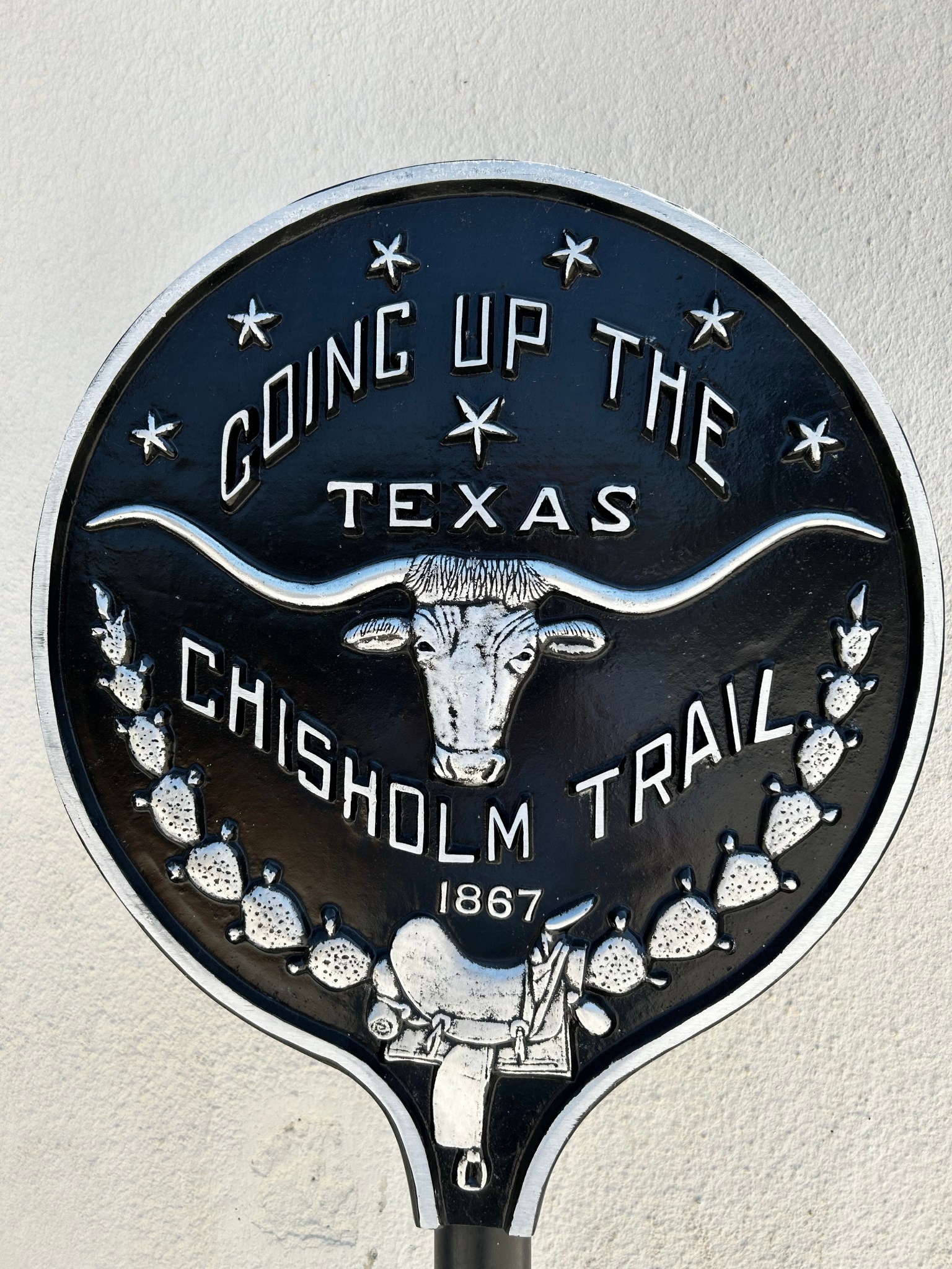 The Waco Suspension Bridge – Waco, Texas History in Pictures