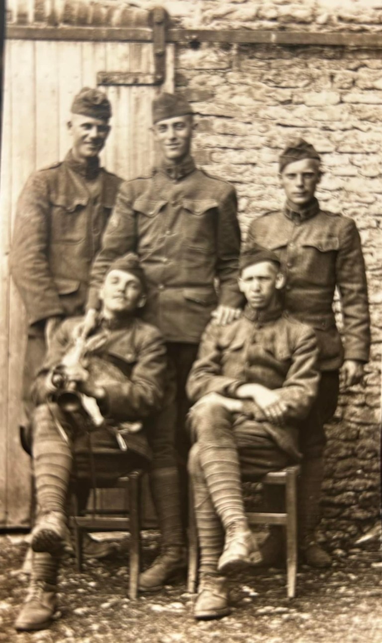 Waco, Texas History in Pictures – Waco Texas History