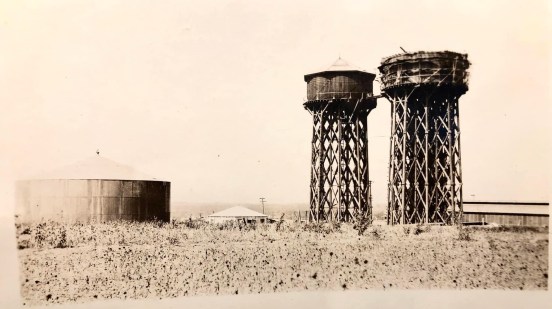 Waco, Texas History in Pictures – Waco Texas History