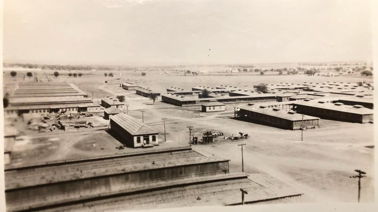 Waco, Texas History in Pictures – Waco Texas History