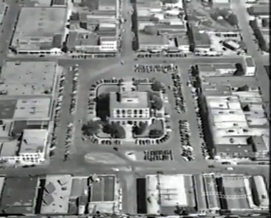 Waco, Texas History in Pictures – Waco Texas History