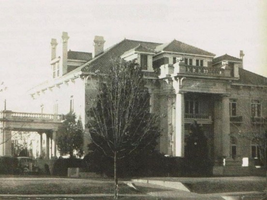 Waco, Texas History in Pictures – Waco Texas History