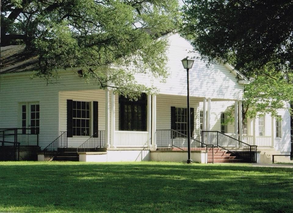 Waco, Texas History in Pictures – Waco Texas History
